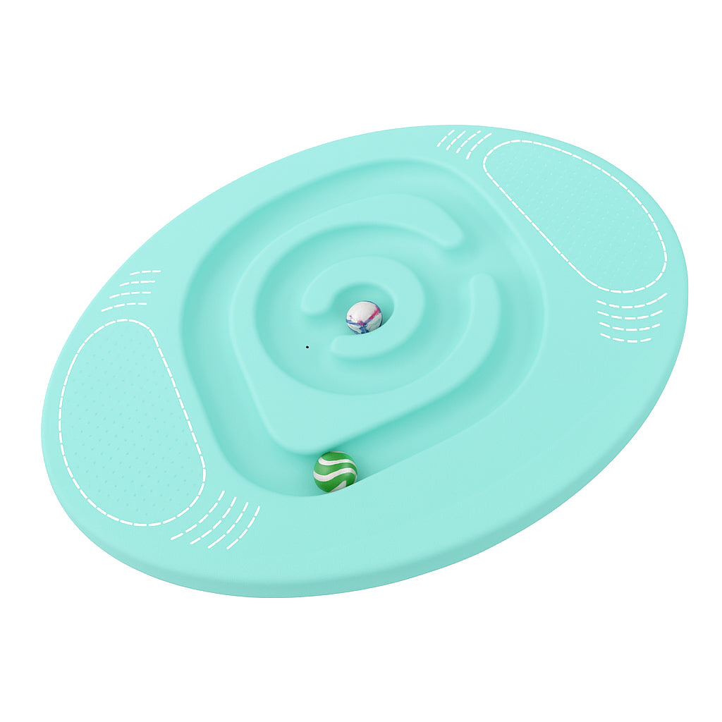 Balance Maze Board for Kids – Neuro Wiz